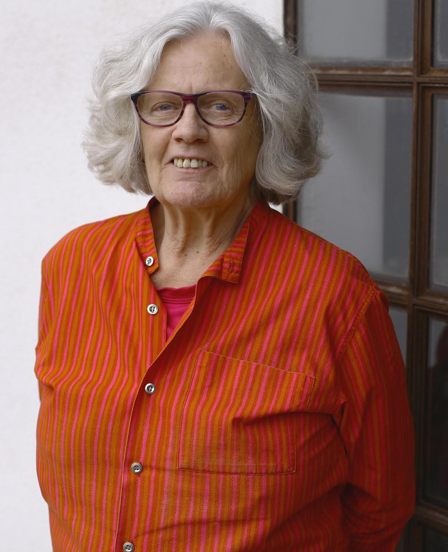 Ariel Dougherty to Receive Award | The Women’s Institute for Freedom of ...